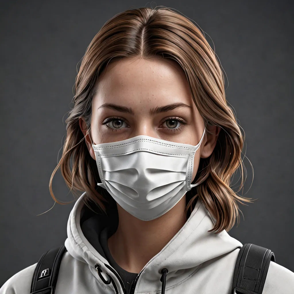 Maria's Mask | Story.com