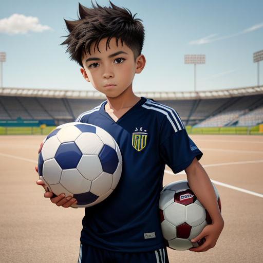 The Golden Goal | Story.com