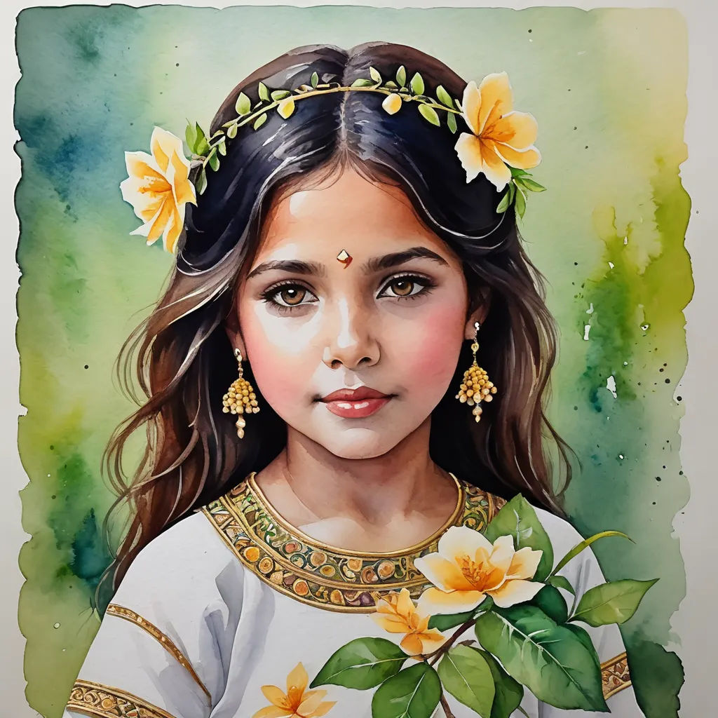 El Viaje de Jasmine | Story.com