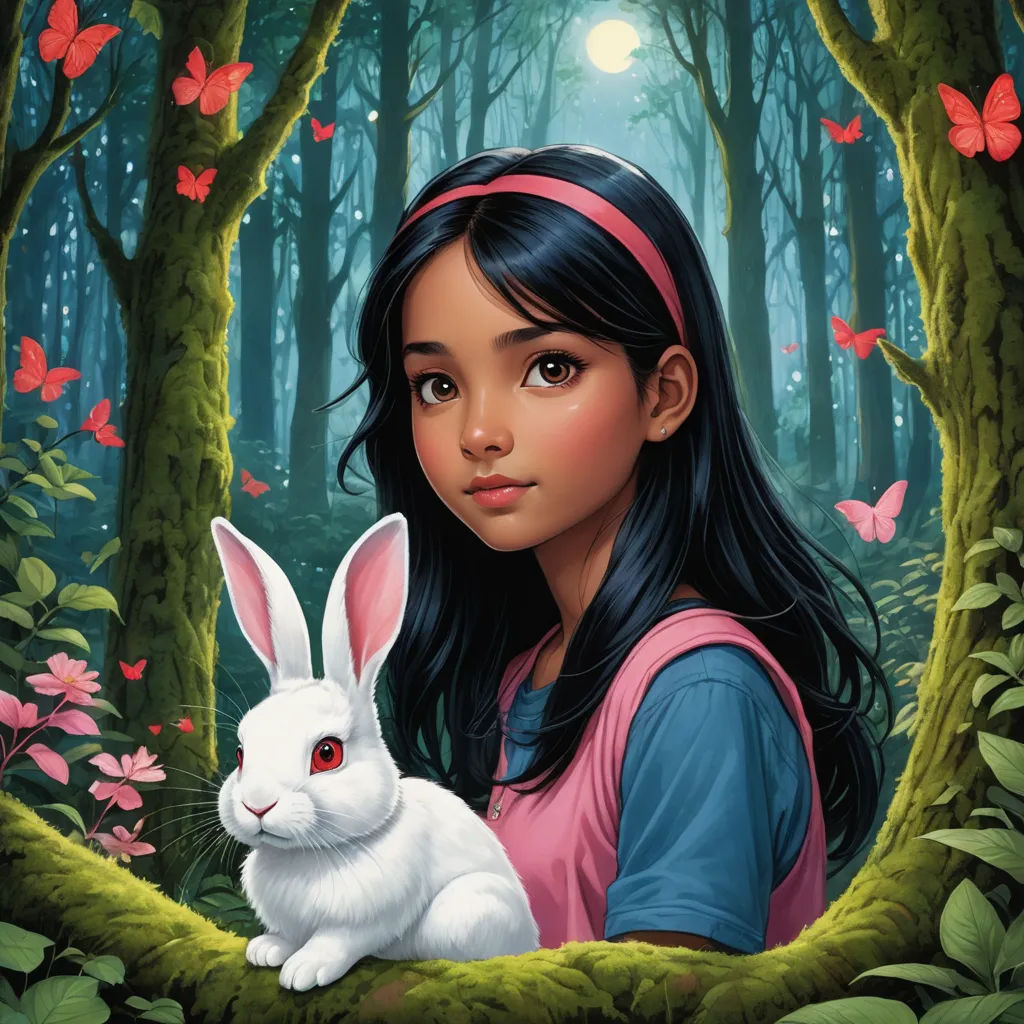 The Enchanted Forest | Story.com