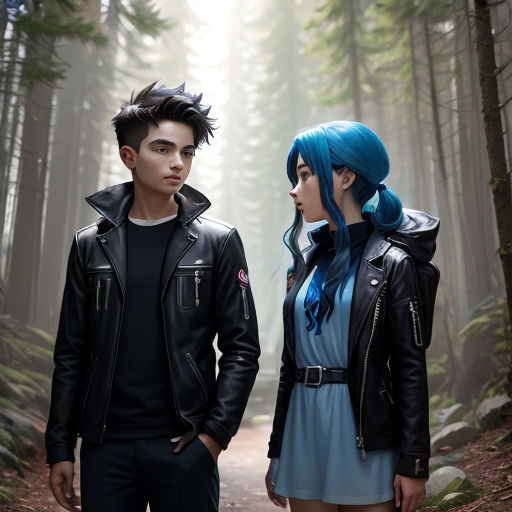 Soul Swap | Story.com