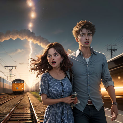 The Night Drive | Story.com