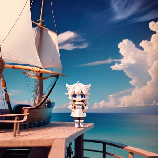 The Brave Explorer | Story.com