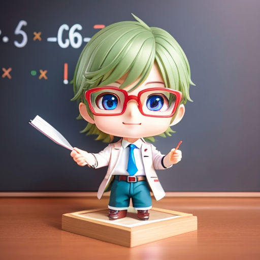 The Math Wizard | Story.com