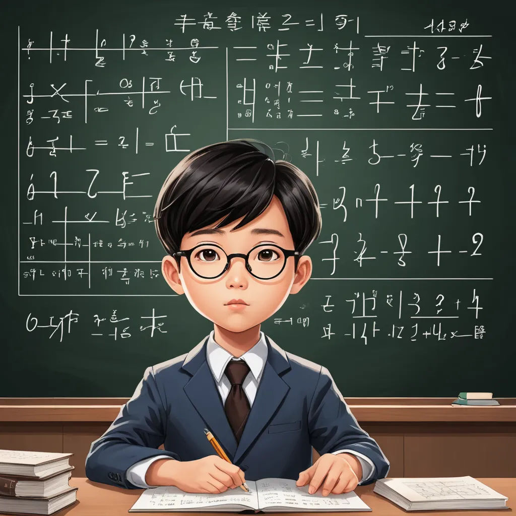 The Brilliant Boy | Story.com