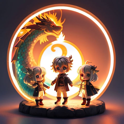 The Realm of Legends | Story.com