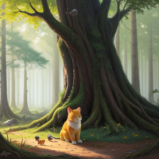 The Adventures of Emo the Emotion | Story.com