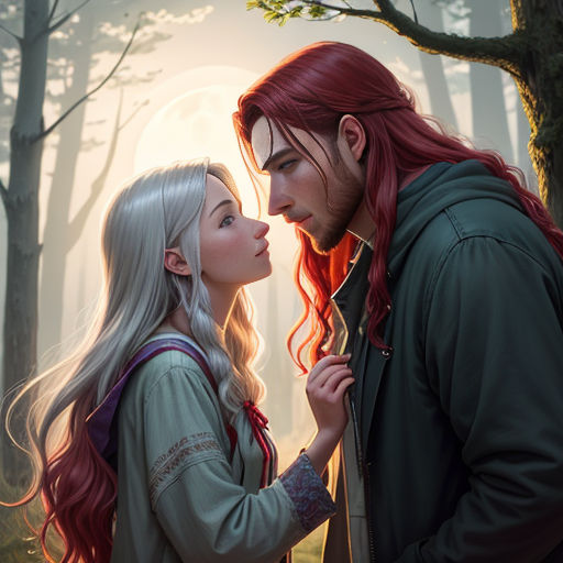 Bonds of Moonlight | Story.com