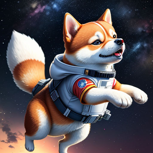 The Adventures of Dogecoin | Story.com