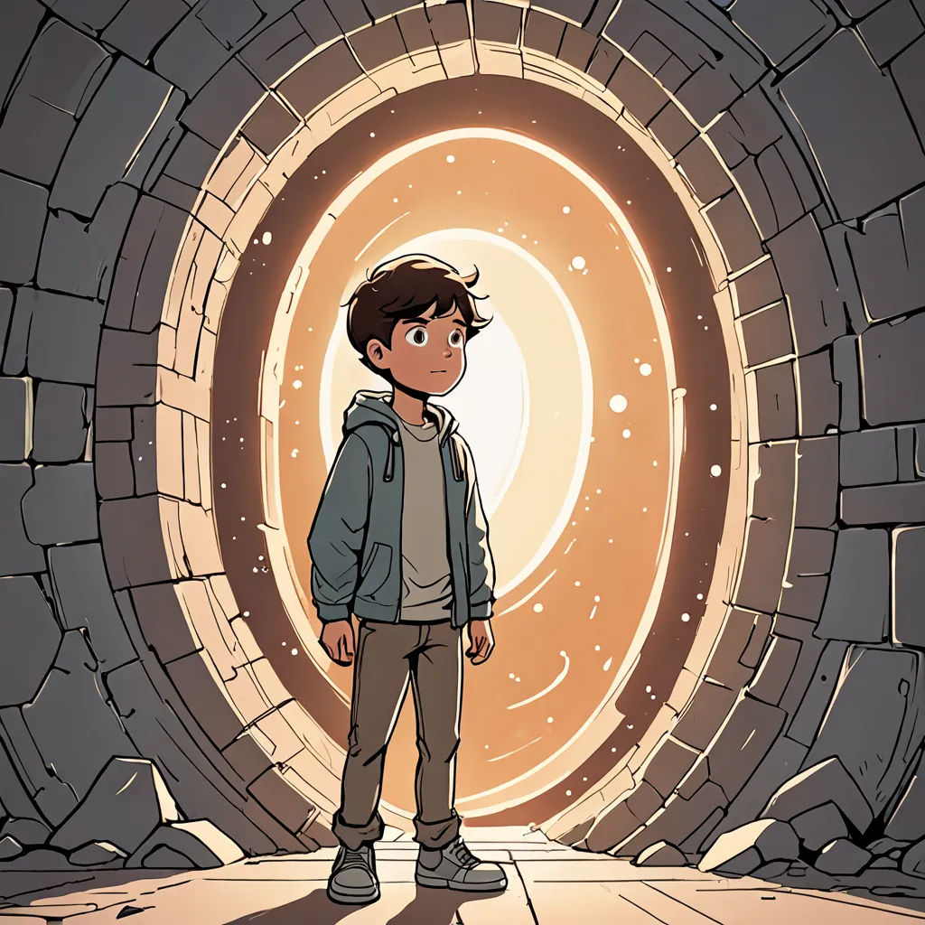 The World Savior | Story.com