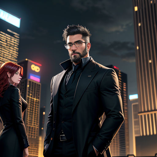 The Heist | Story.com