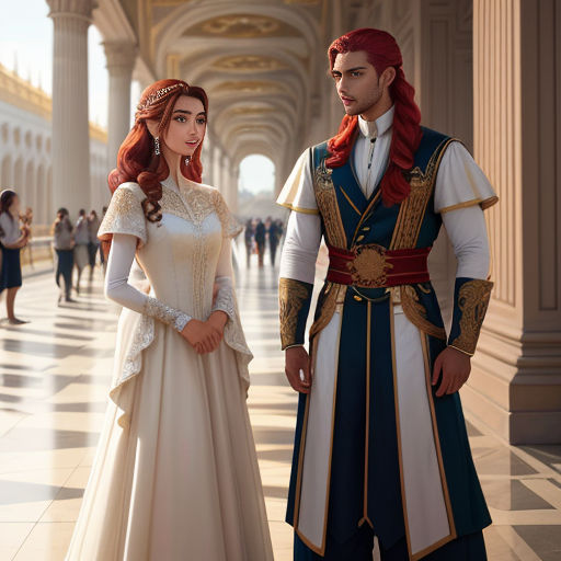 The Royal Secret | Story.com