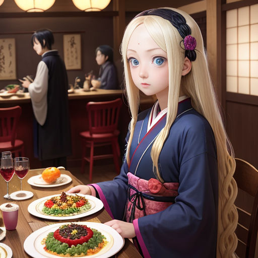 The Secret Chef | Story.com