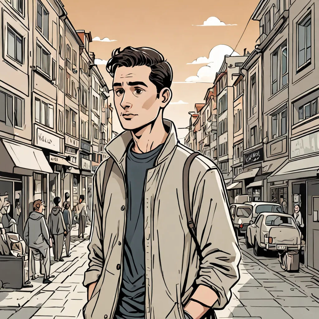 Potjeh i Djed Vijest | Story.com