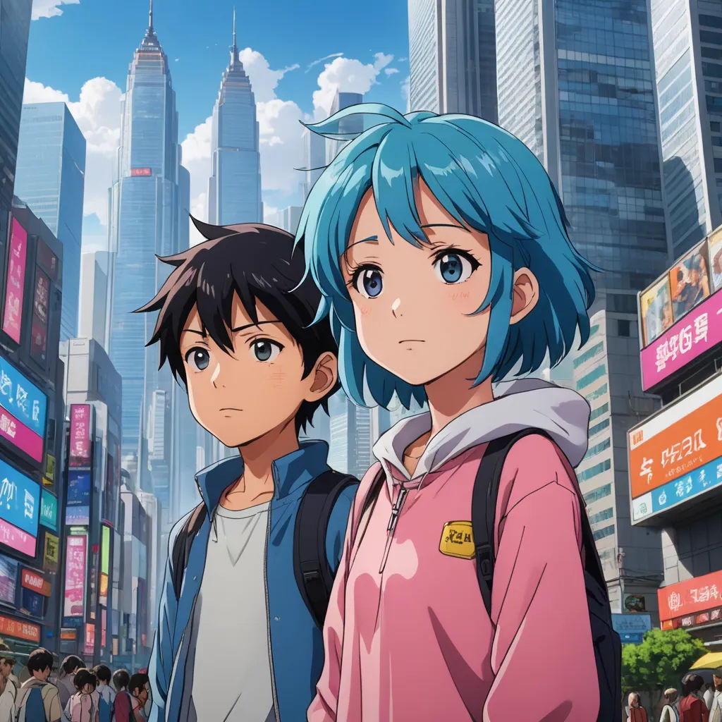 The Adventures of Giant Peter | Story.com