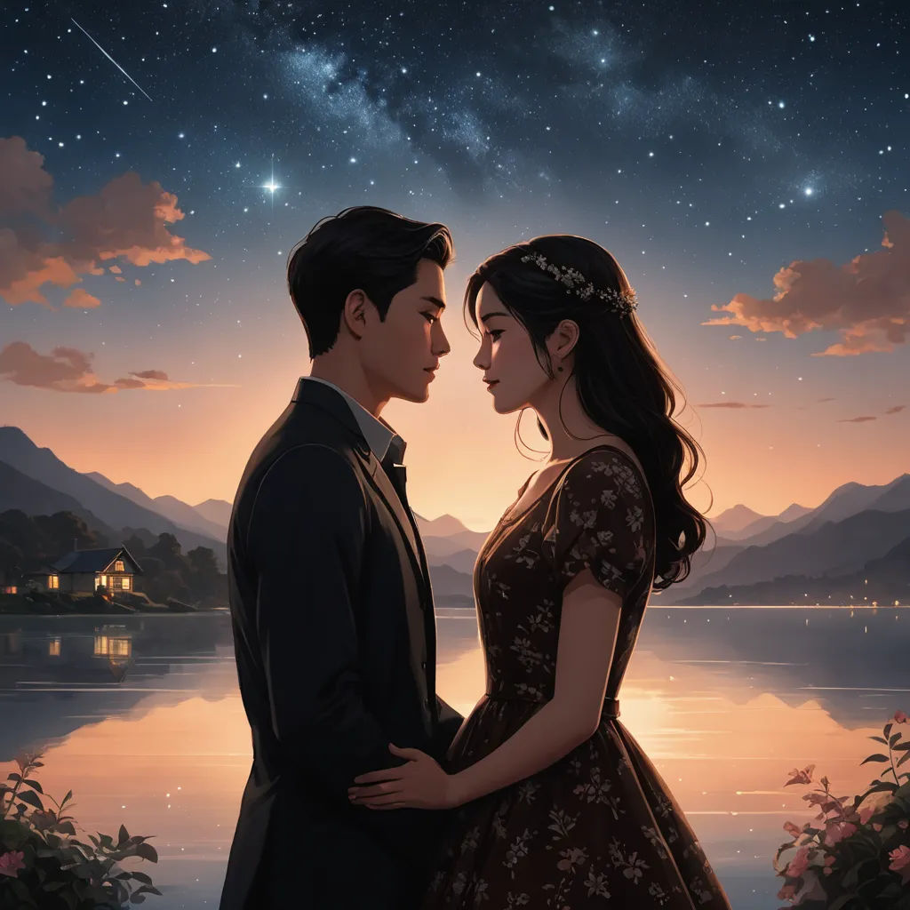 The Stars Align | Story.com