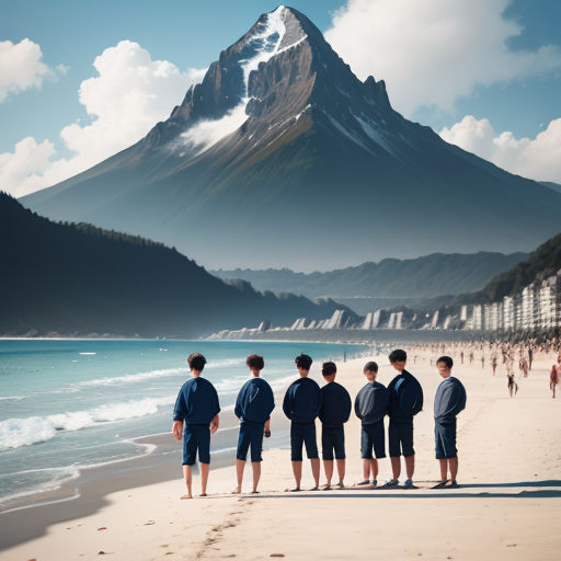 The Island's Evil Secret | Story.com