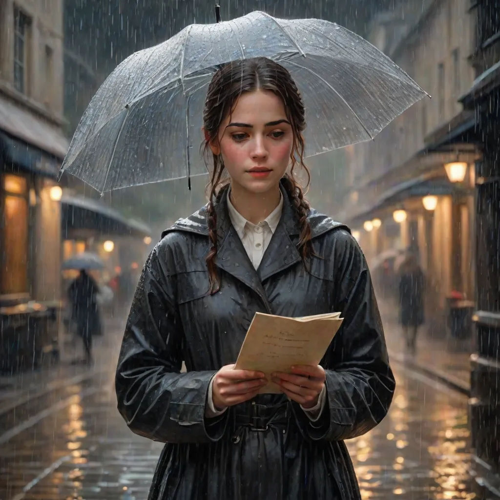 The Unopened Letter | Story.com