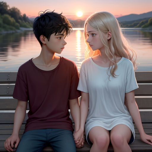 Two Paths | Story.com