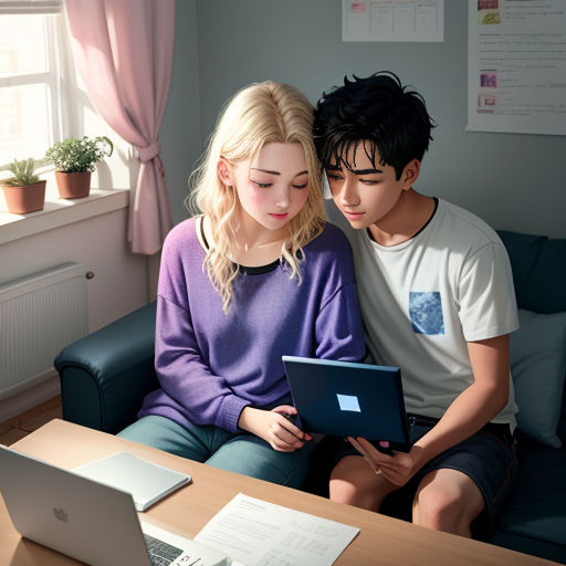 Two Paths | Story.com