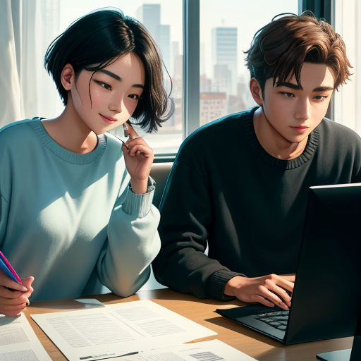 Two Paths | Story.com