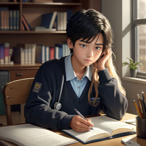 Two Paths | Story.com