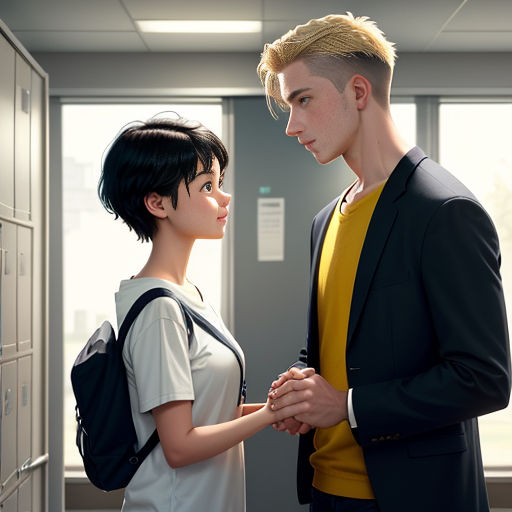 Two Paths | Story.com