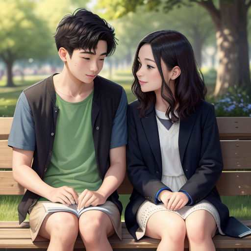 Two Paths | Story.com