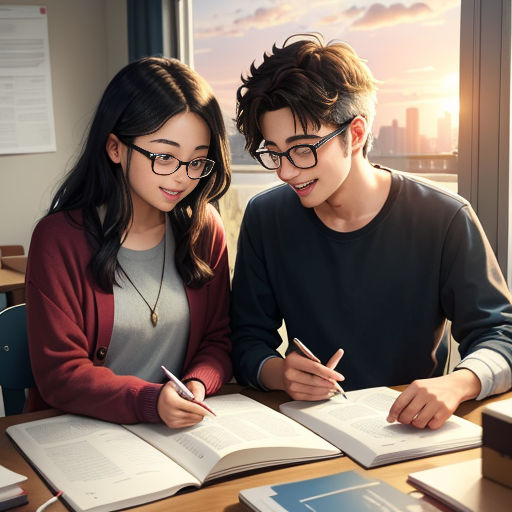 Two Paths | Story.com