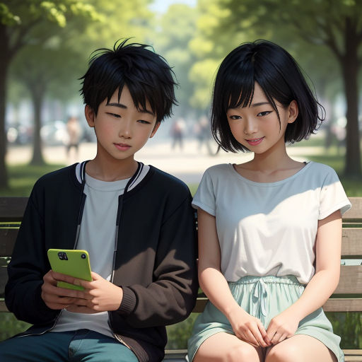 Two Paths | Story.com