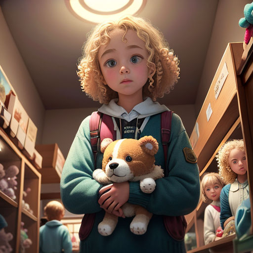 The Lost Identity | Story.com