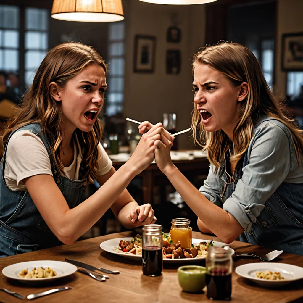 Sisters In Secret