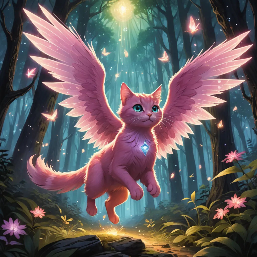 Zara and the Lumina Crystal | Story.com