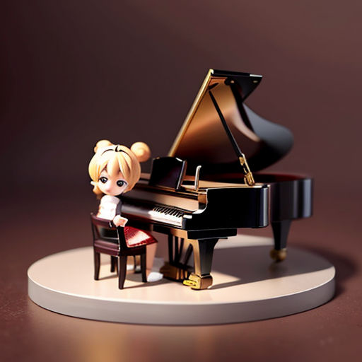 Fading Melodies | Story.com