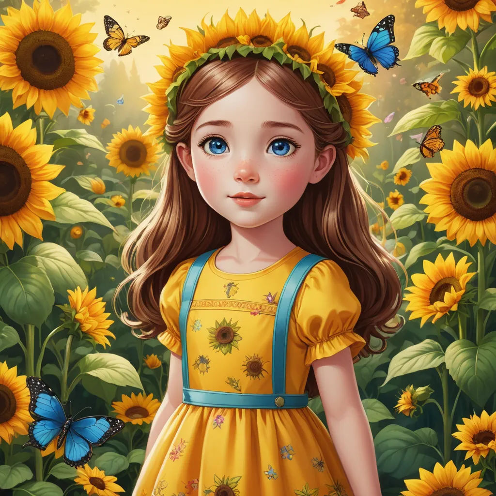 The Magic Garden | Story.com