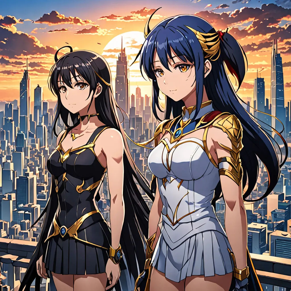 The Shadow Princess | Story.com