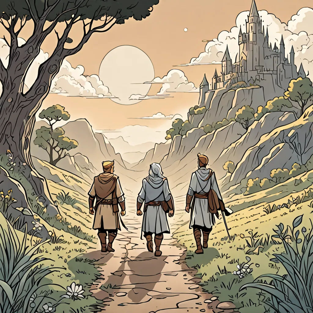 The Big E Cheese Adventure | Story.com