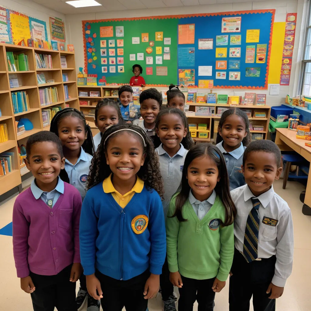 The Magical Learning Journey | Story.com