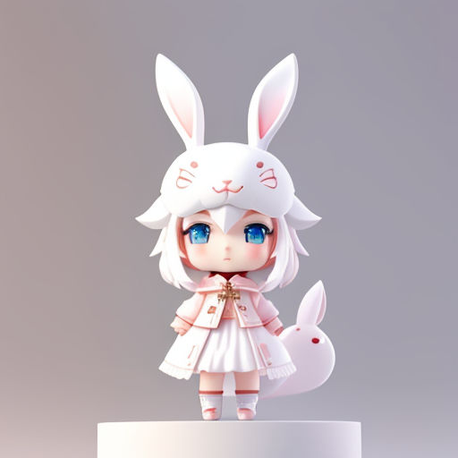 The White Rabbit and the Dragon's Quest | Story.com