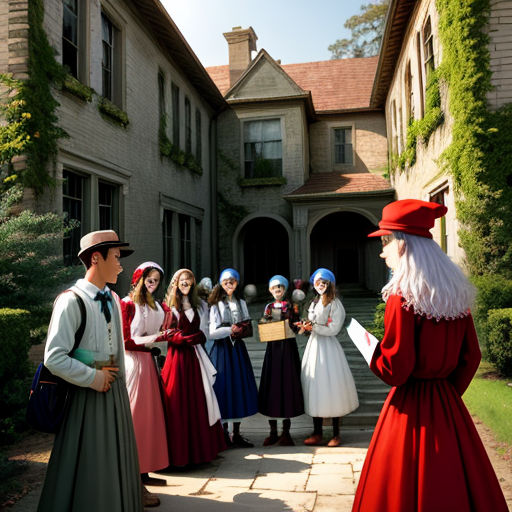 Story.com | Storytelling Meets AI