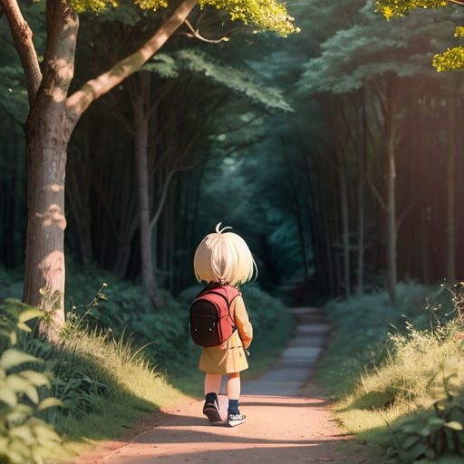 The Invisible Bridge | Story.com