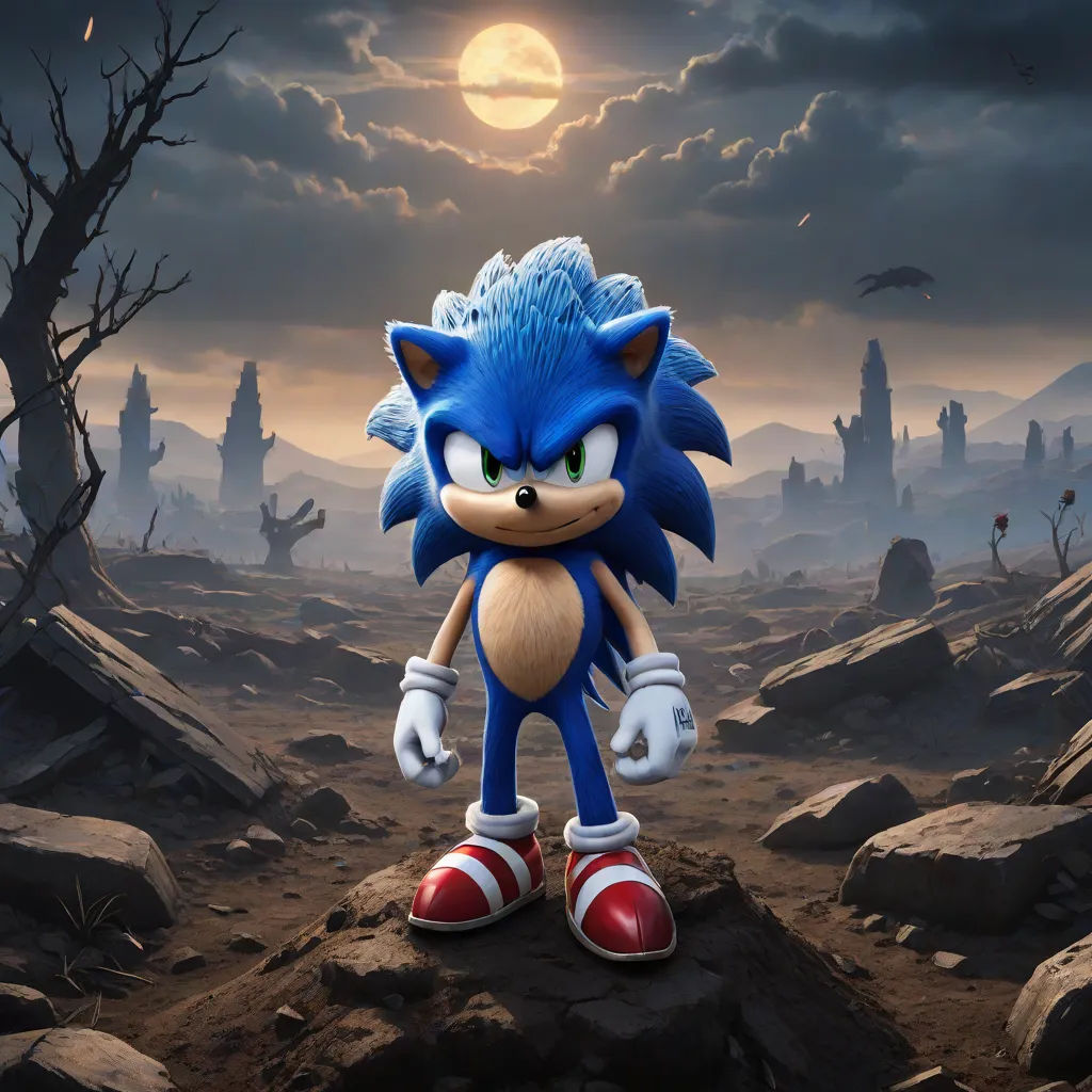 The Last Run | Story.com