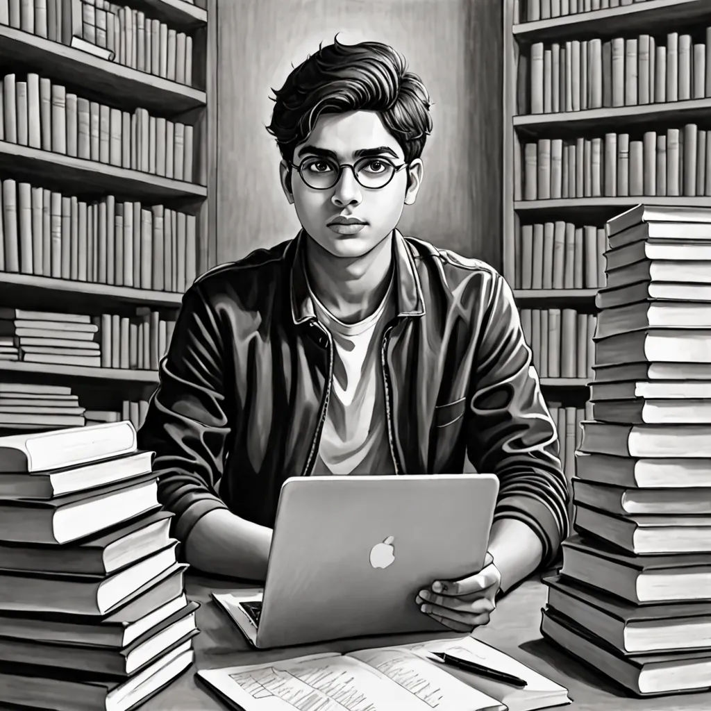 The Prodigy | Story.com