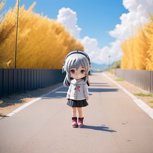 The Two Paths | Story.com