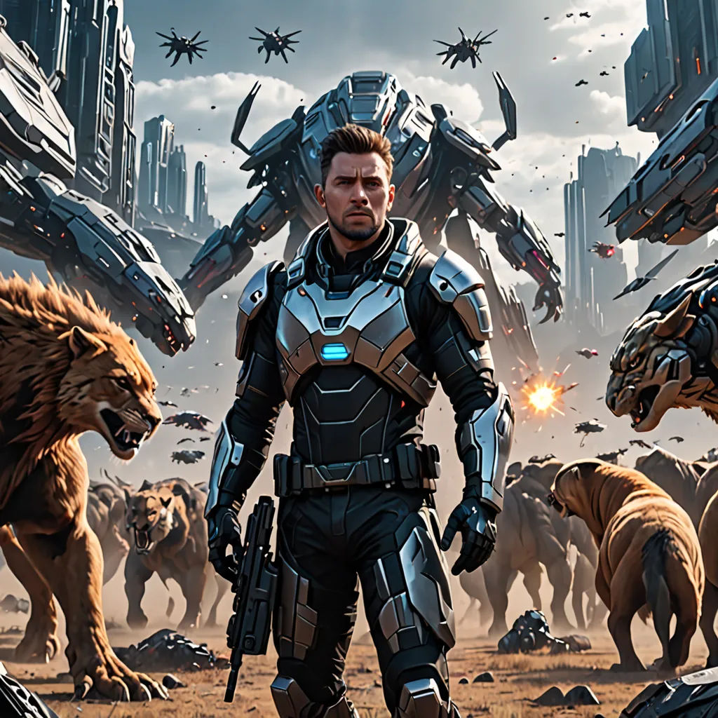 The Wind Guardian | Story.com