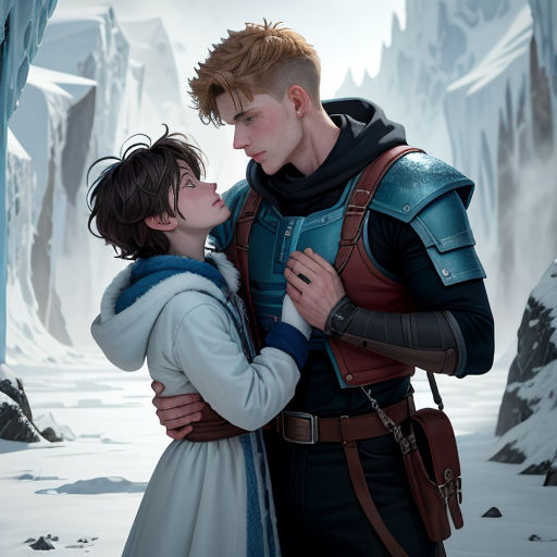 Frozen Friendship | Story.com