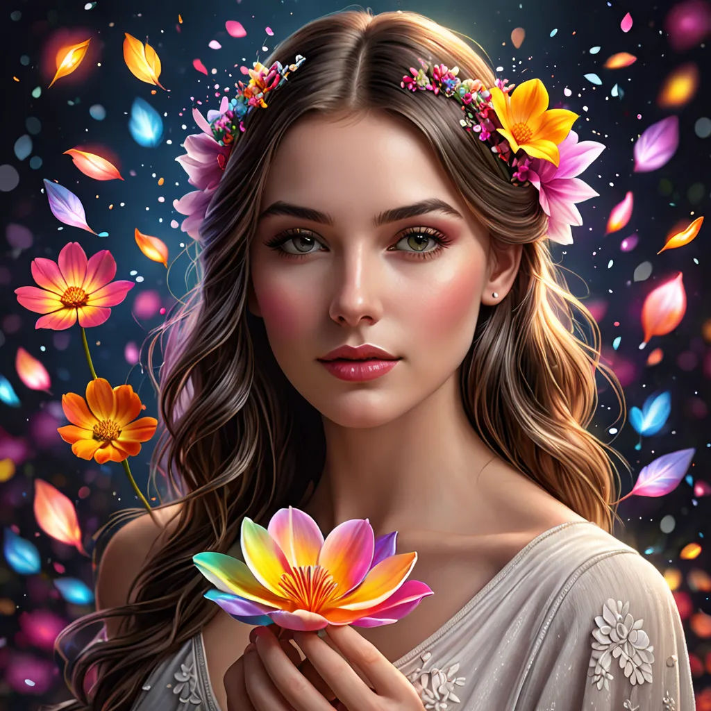 Il Fiore Magico | Story.com