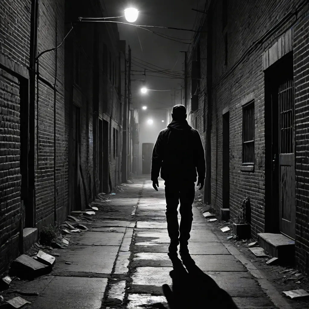 The Zodiac's Shadow | Story.com