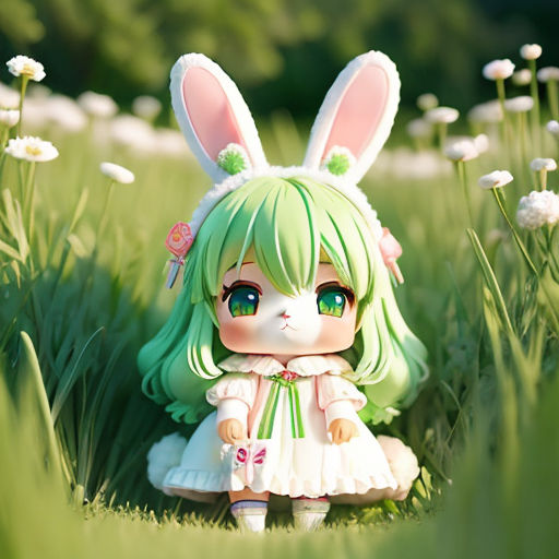 The Adventures of Fluffy | Story.com