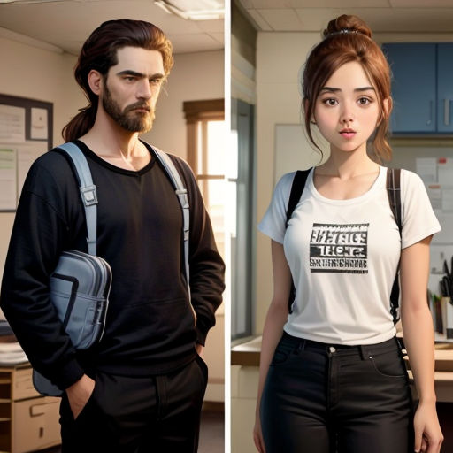 A Father's Understanding | Story.com